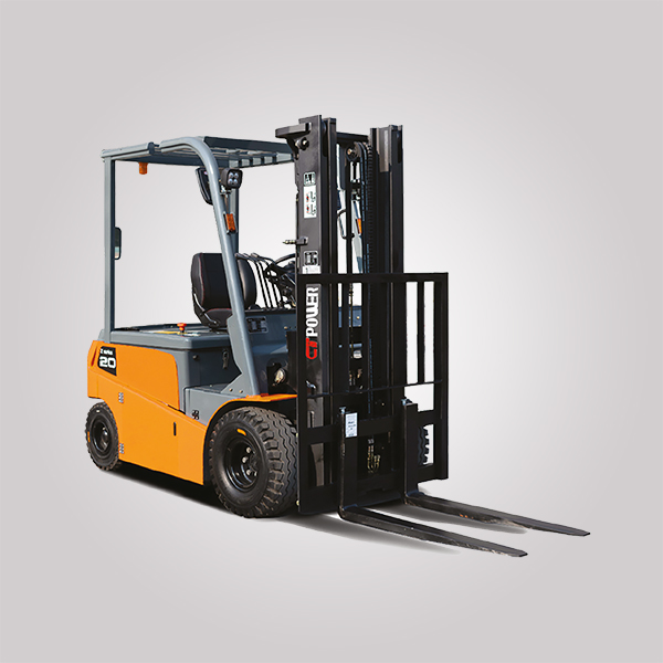 Autoelevadores CT POWER